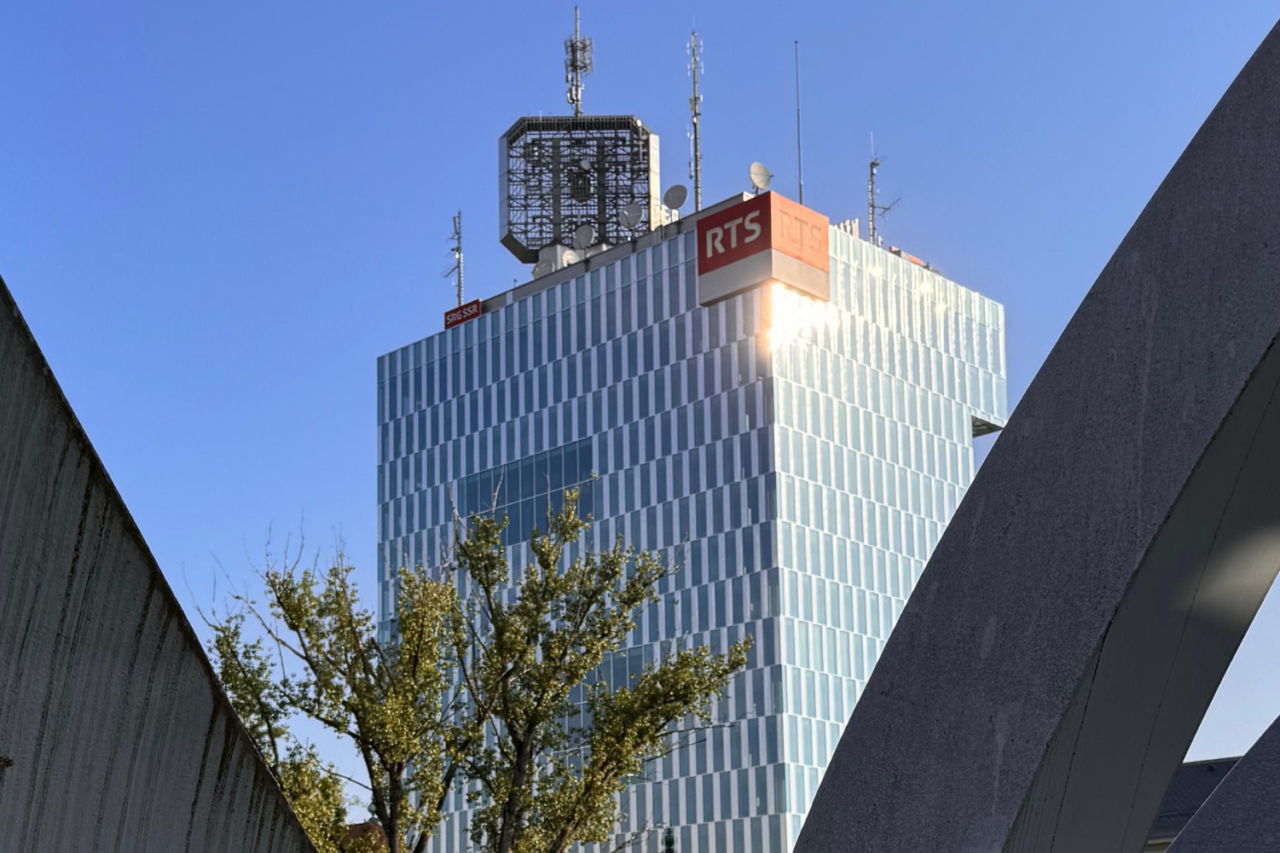 Réaction du SSM aux annonces de la Direction RTS | SSM